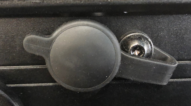 Charging Port Cap – EcoReco Parts